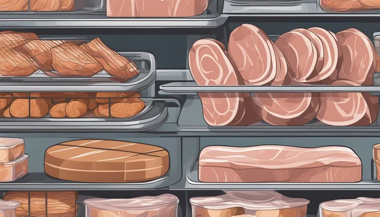 Deli Meats Shelf Life: How Long Do Deli Meats Last and Storage Tips
