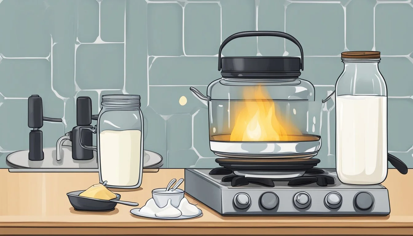 Proper Yogurt Storage: Refrigeration and Safety Tips | Food Safety 101