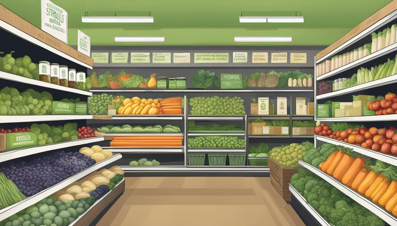 Sprouts vs Whole Foods: Which Grocery Store is Right for You?