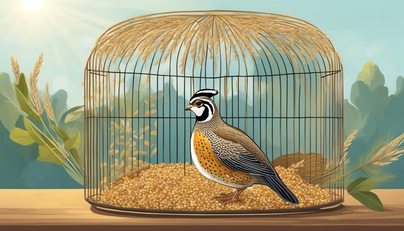 Mastering Quail Care: Your Complete Guide to Quail Cages