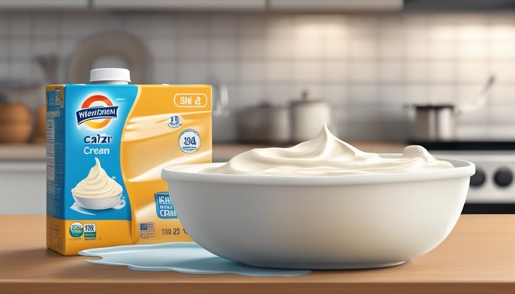 Does Heavy Cream Go Bad? Expert Tips on Shelf Life and Storage