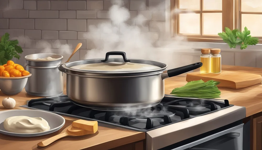 Cooking Cream: Ultimate Guide for Versatile Uses and Rich, Creamy Recipes