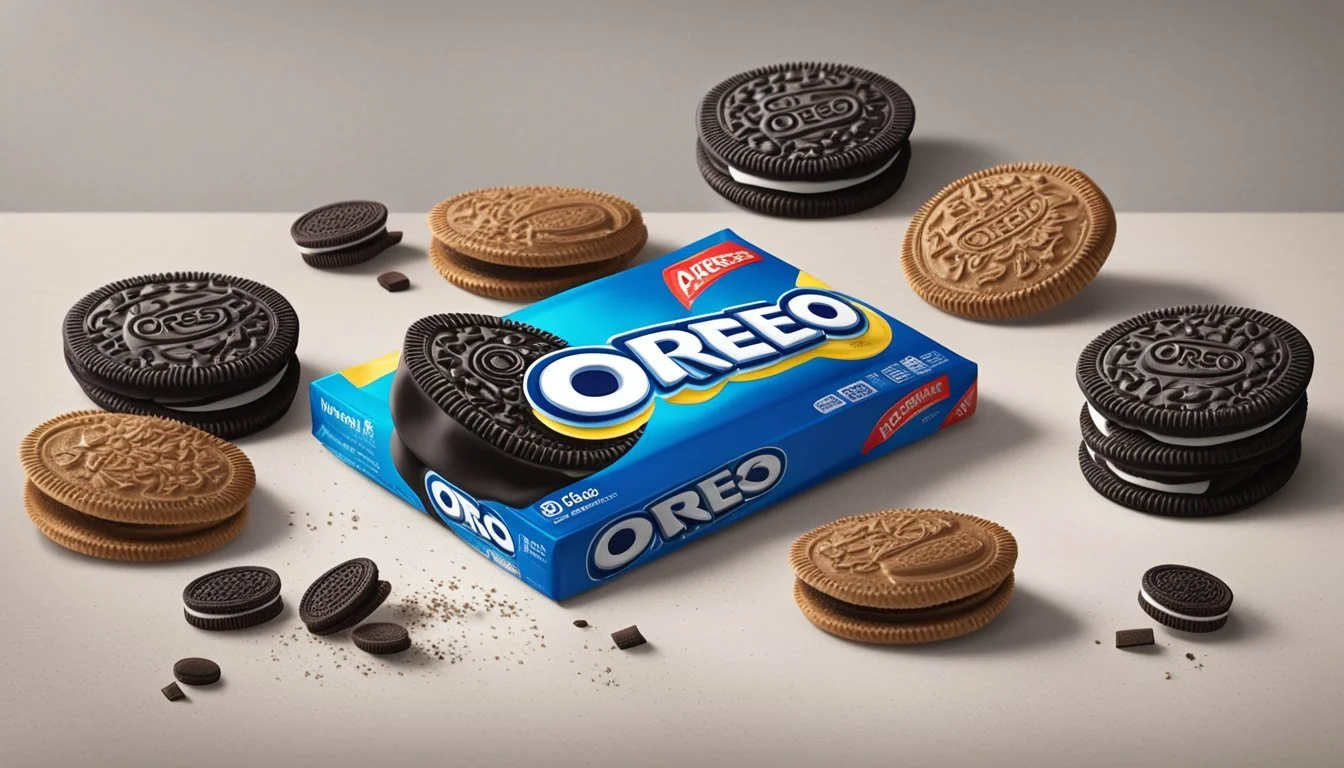 The Shelf Life of Oreos: How Long Do They Last?
