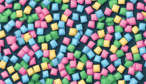 Extra Gum Consumption: Daily Limits and Health Considerations Explained