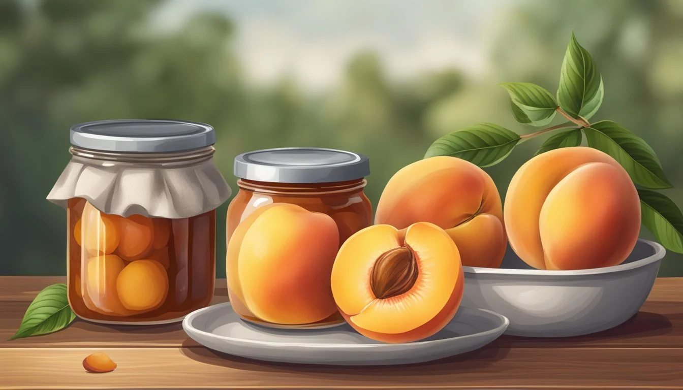 10 Delicious Peaches Substitutes You Need to Try Today