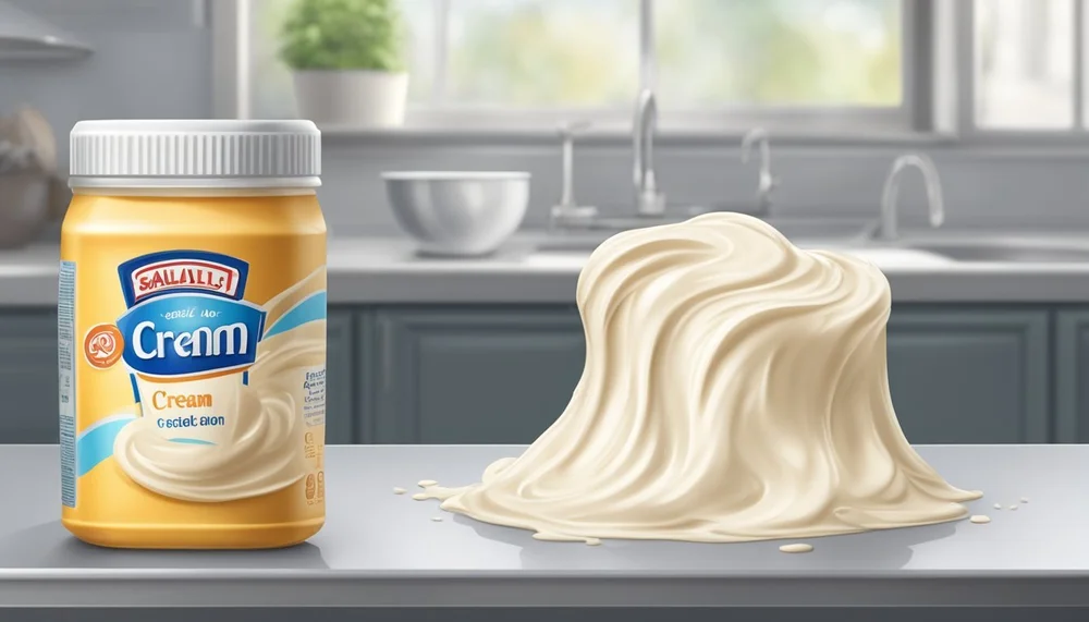 Cream Shelf Life: How Long Does Cream Last and Storage Tips