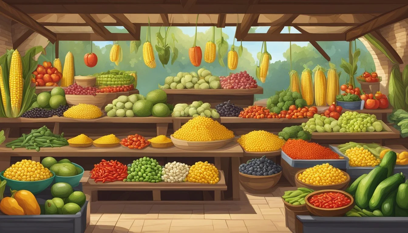 Exploring the History of Tacos: Mexico's Time-Honored Culinary Gem