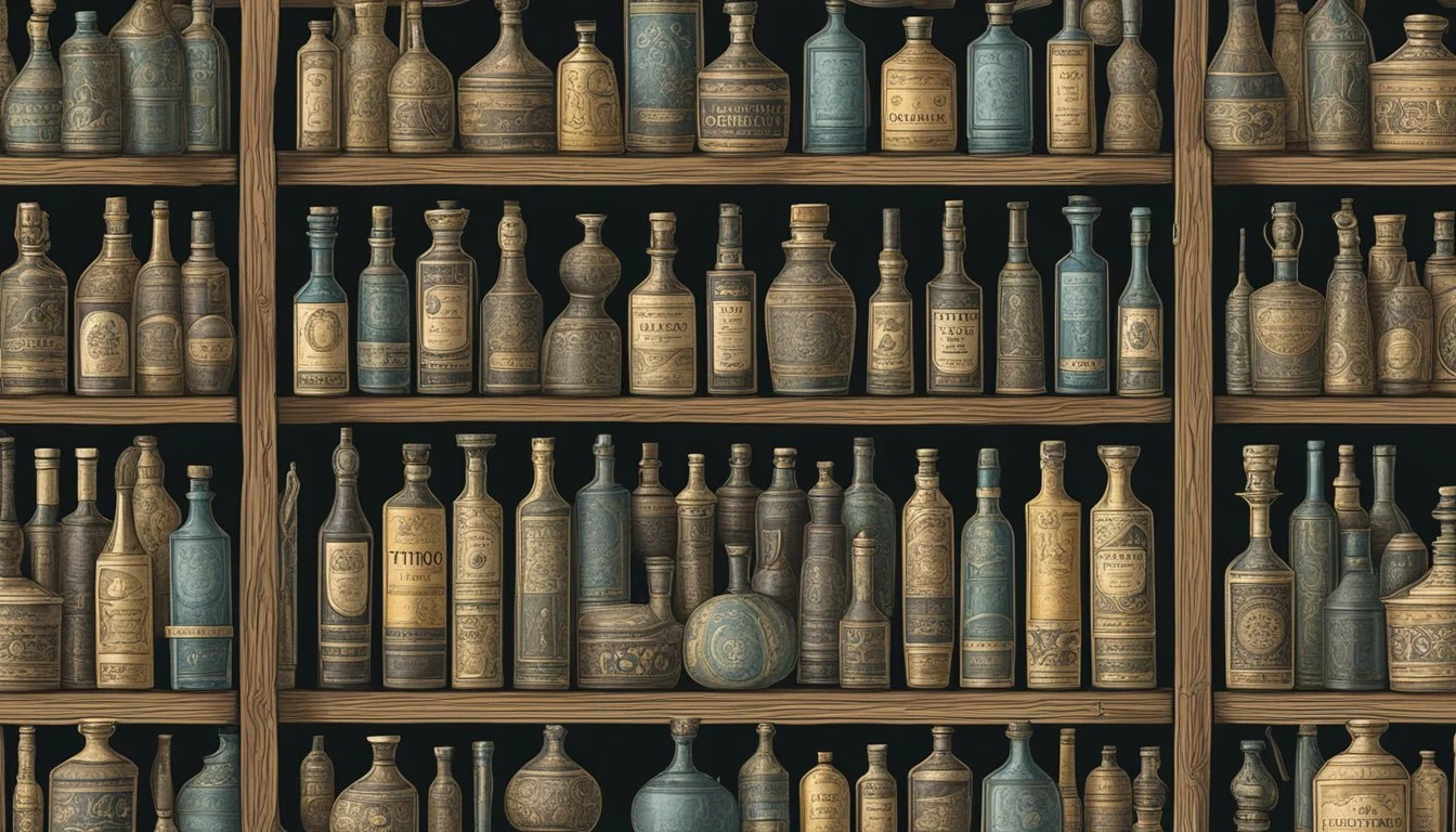 10 Ancient Alcohols That Shaped Drinking Culture