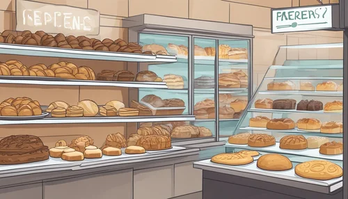 Best Practices for Storing Pastries: To Refrigerate or Not?