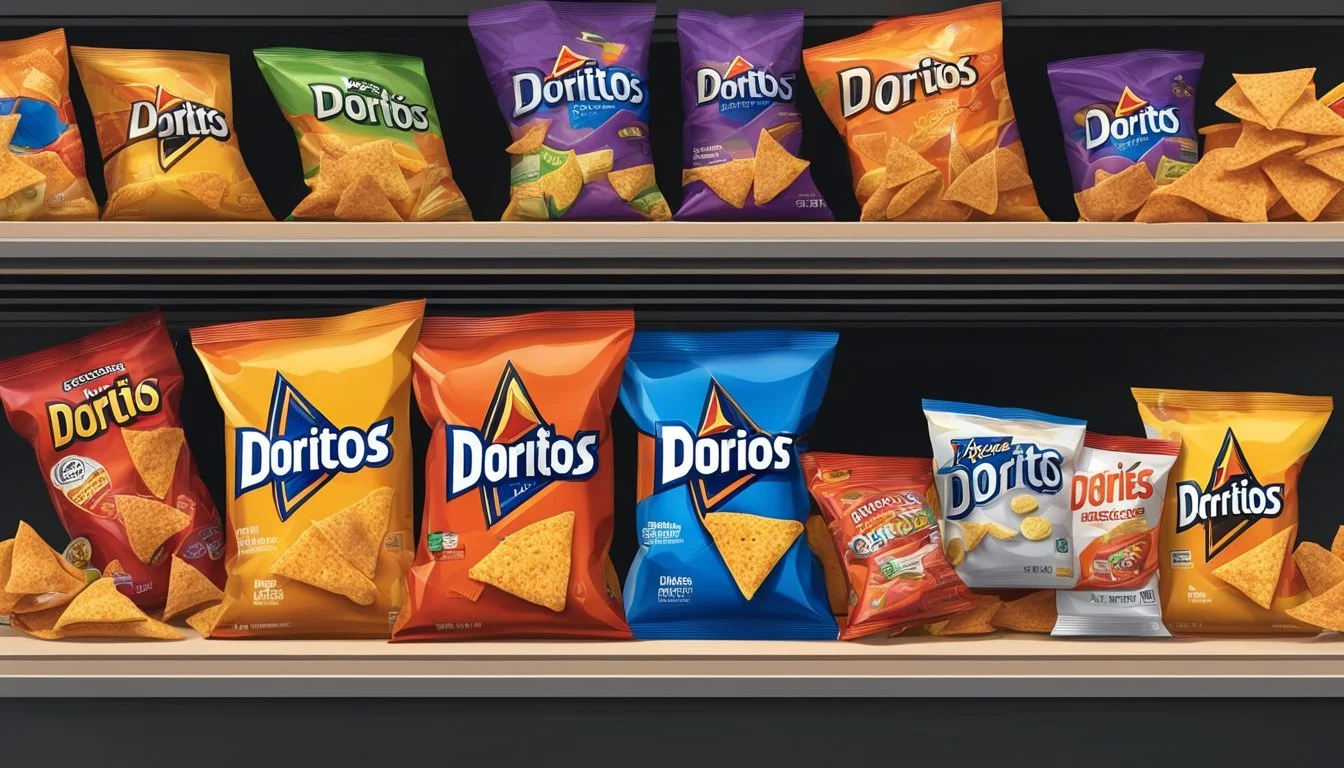 Maximizing Freshness: The Ultimate Guide to Doritos Shelf Life & Storage Tips