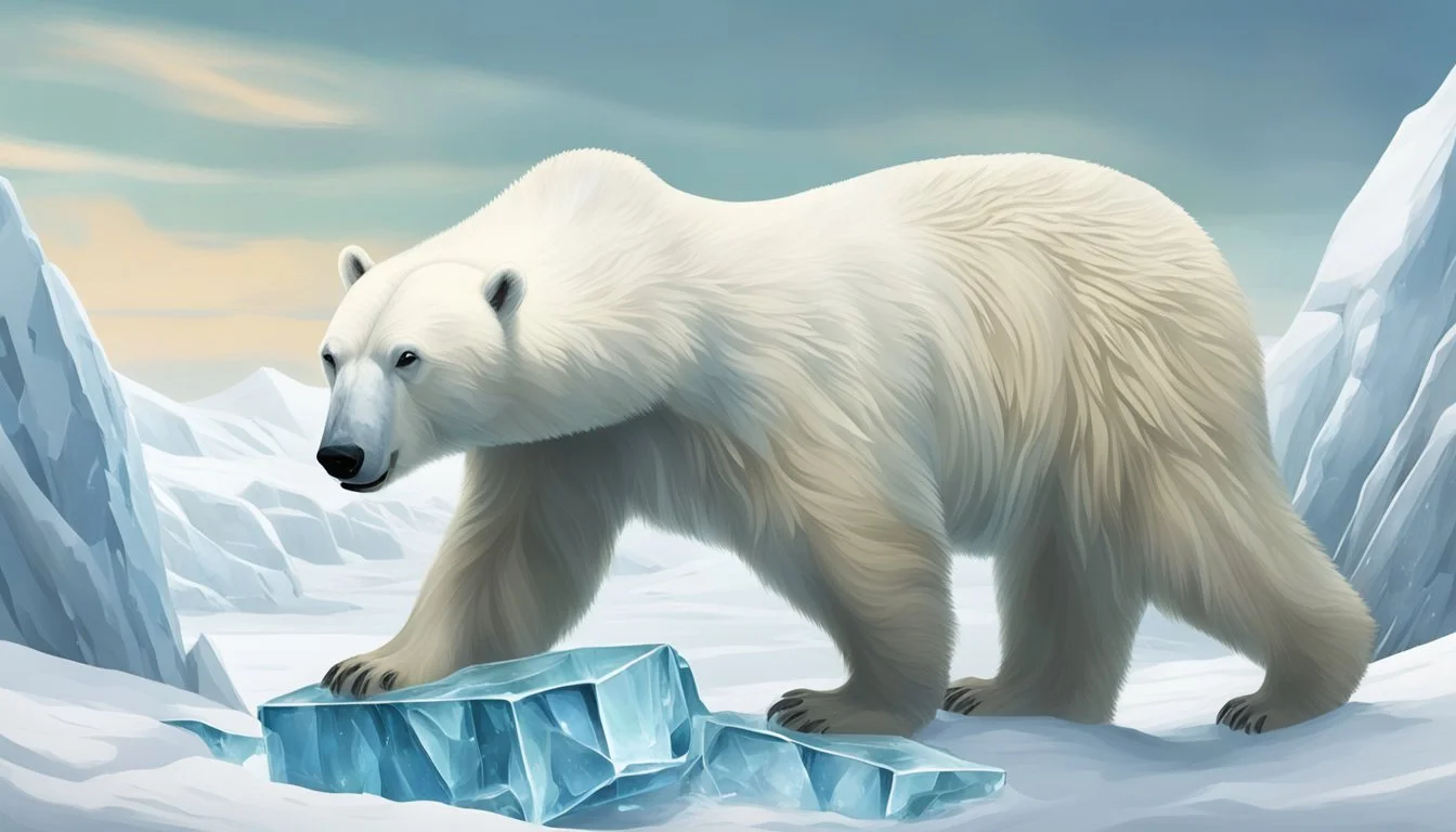 Unveiling the Nutritional Powerhouse of Polar Bear Liver: A ...