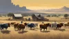 Legacy Unveiled: The Storied History of the King Ranch