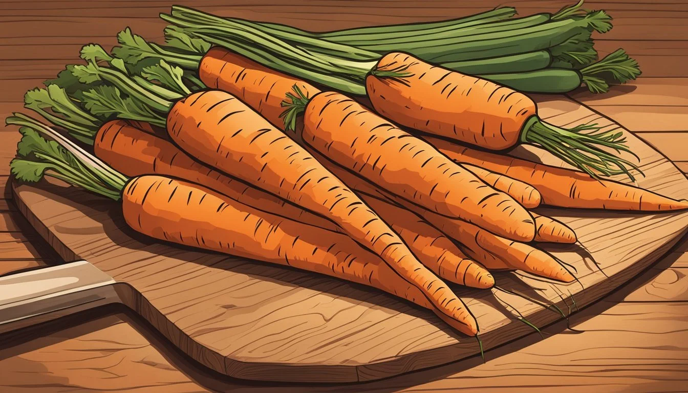 Top Foods High in Alpha Lipoic Acid: Boost Your Antioxidant Intake ...