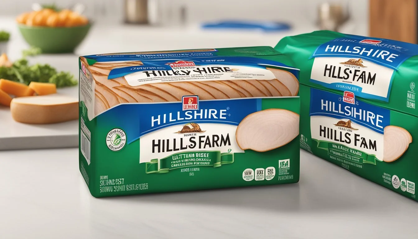 Understanding the Shelf Life of Hillshire Farm Ultra Thin Sliced Turkey ...