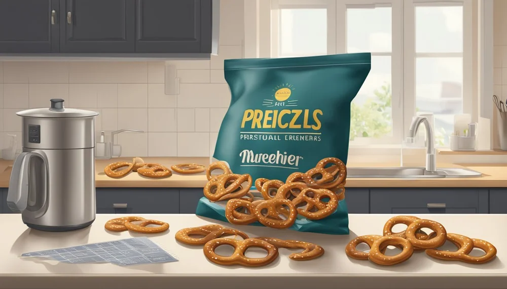 How Long Do Pretzels Last? Your Complete Guide to Pretzel Shelf Life