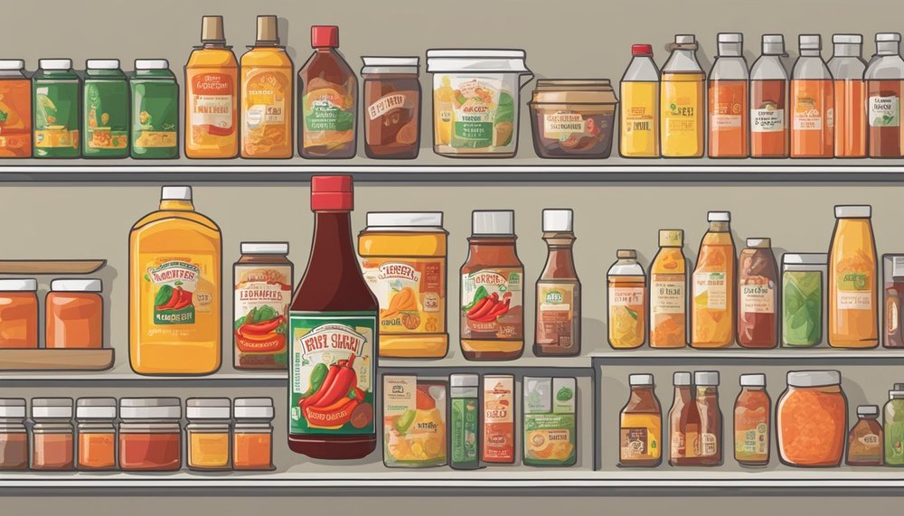 Sweet Chili Sauce Shelf Life: How Long Does It Last?