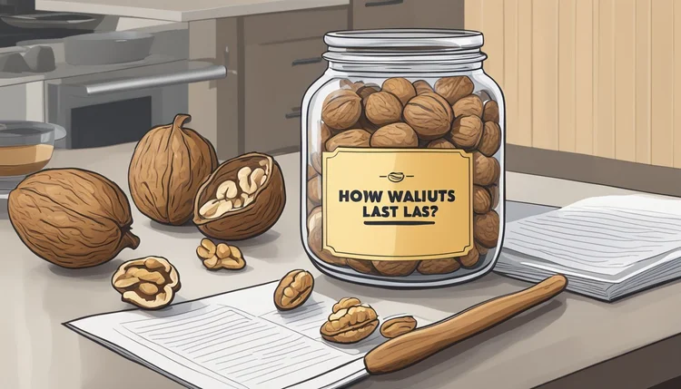 How Long Do Walnuts Last? Your Complete Guide to Walnut Shelf Life