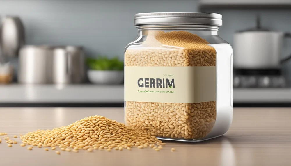 Does Wheat Germ Go Bad? Tips for Storage and Shelf Life
