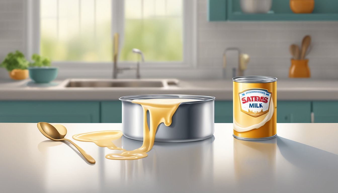 Does Condensed Milk Go Bad? Understanding Expiration and Storage Tips