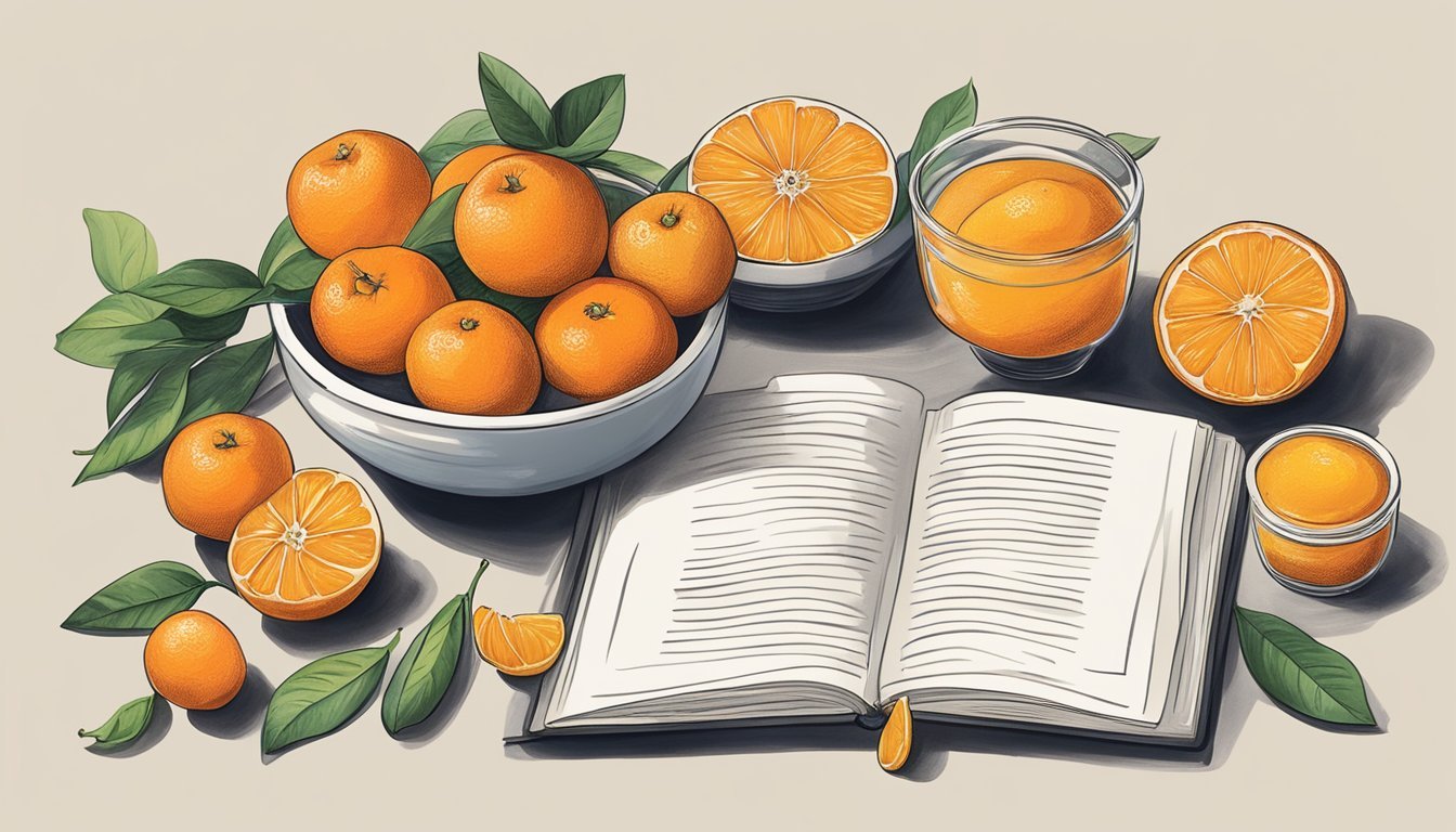 5 Delicious Mandarin Substitutes for Your Recipes