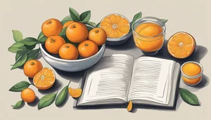 5 Delicious Mandarin Substitutes for Your Recipes