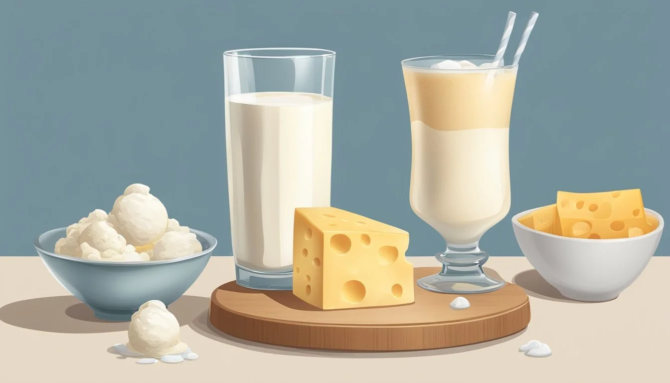 Can You Outgrow Lactose Intolerance? Exploring the Possibility and Factors