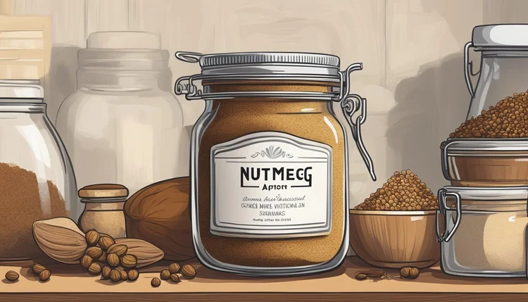 Unveiling the Truth About Nutmeg: Does It Expire and How to Identify ...