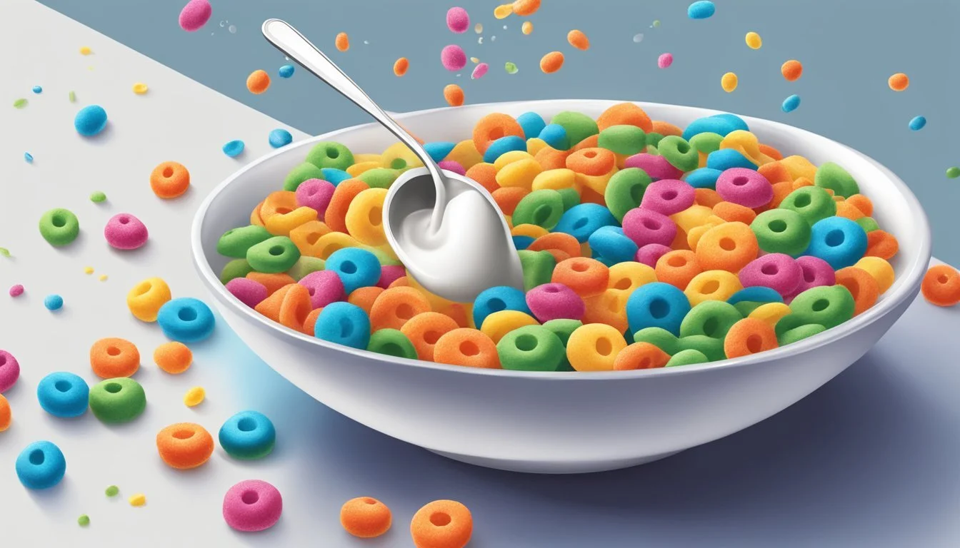 Is Trix Bad For You? Nutrition Facts & More