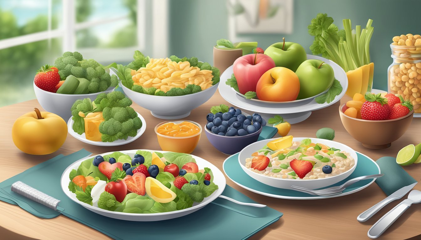 The Truth about the Ornish Diet: Debunking Myths and Expert Insights