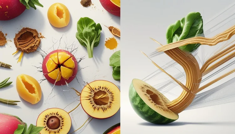 Why Food Loses Flavor Before Spoiling: The Science Behind Diminished Taste