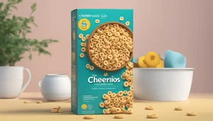 Are Cheerios Bad For You? Nutrition Facts & More