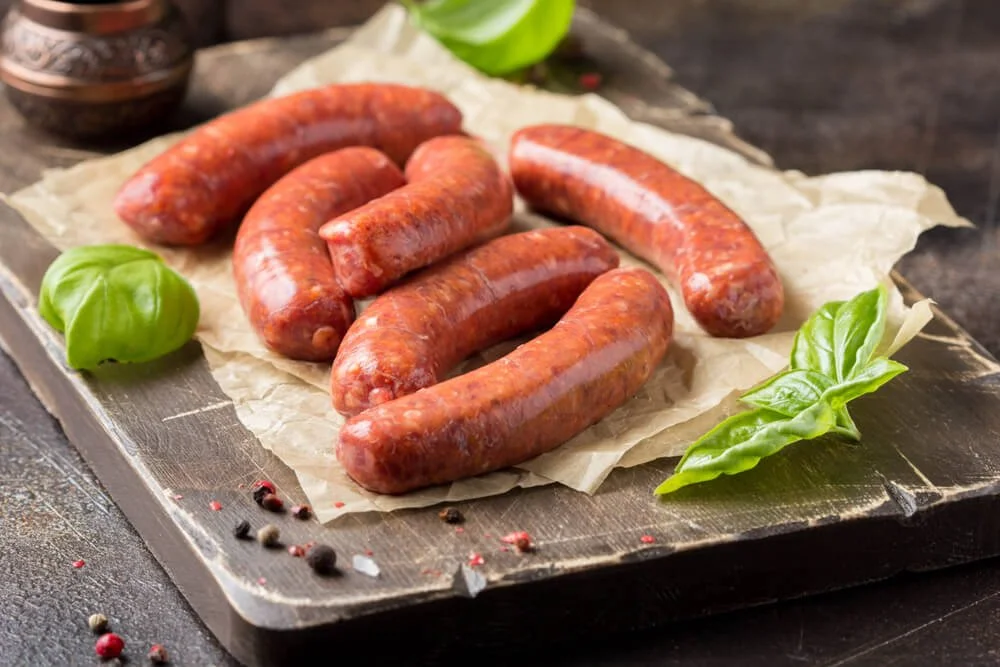 Chorizo Unpacked: The Rich Heritage of the Spiced Sausage