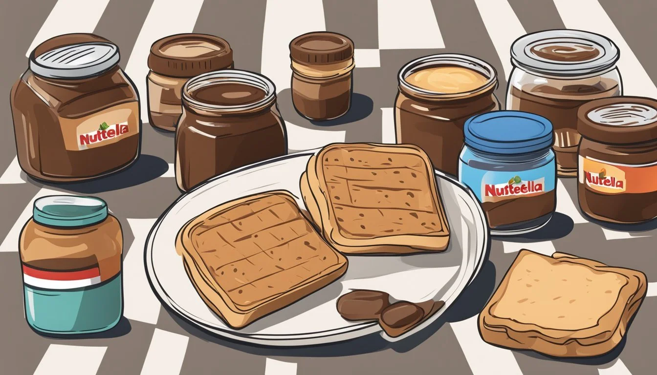 Does Nutella Go Bad? Understanding Expiration and Storage Tips