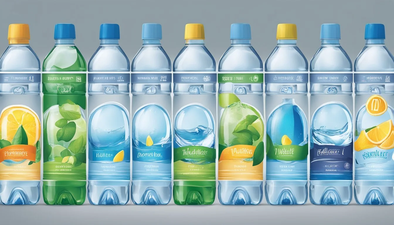 Is 7-Select the Best Bottled Water? Comprehensive Review & Honest Insights