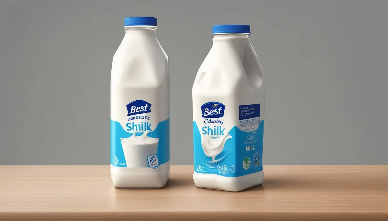 Understanding the Shelf Life of Boxed Milk | Storage Tips