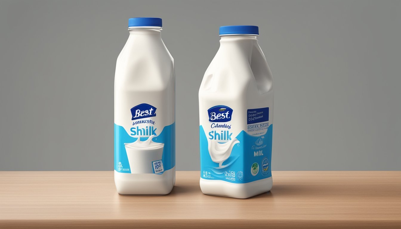 Understanding the Shelf Life of Boxed Milk | Storage Tips