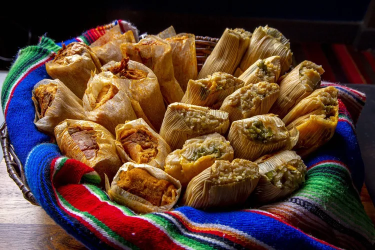 Tamalada Recipe: Master the Art of Making Authentic Tamales