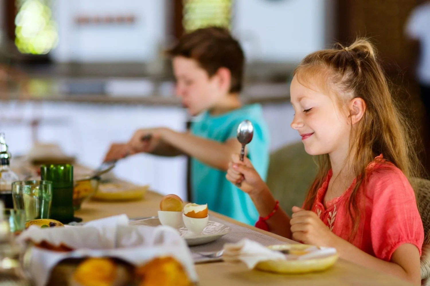 Introducing New Foods to Children Safely: Expert Guidelines for a ...