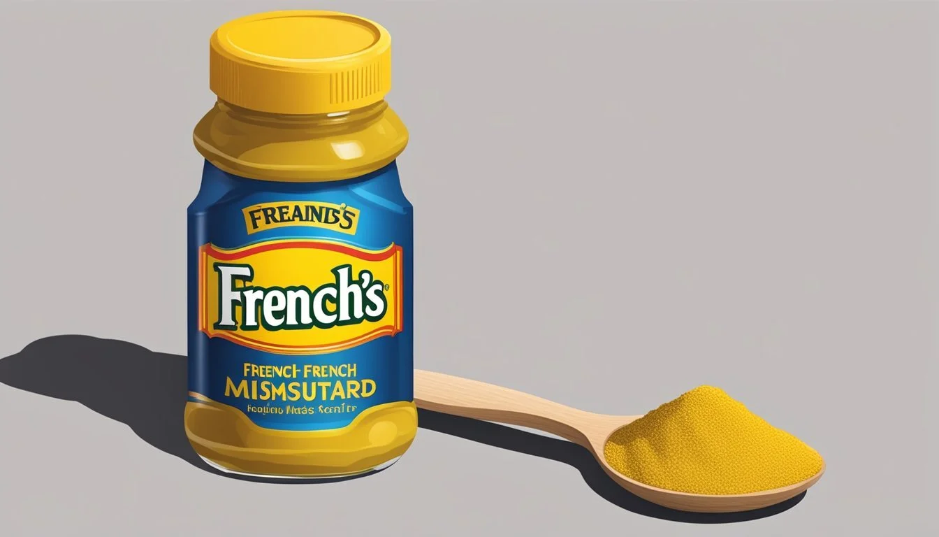 How Much French's Mustard Per Day is Excessive? Exploring Safe ...