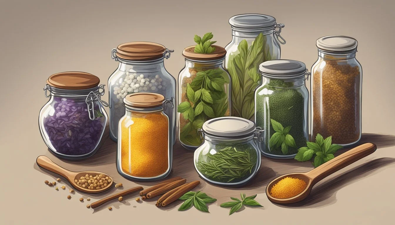 Fermenting Smen: A Step-by-Step Guide to Homemade Smen Fermentation