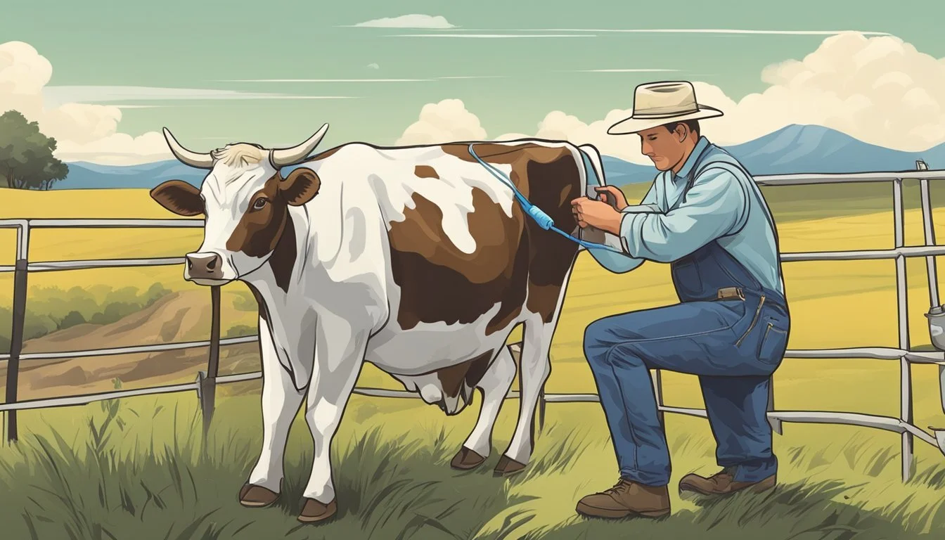 Mastering Cattle Medication Administration: Best Practices for ...