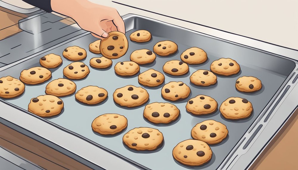 Reviving Stale Cookies: Easy Tips for Fresh, Delicious Treats