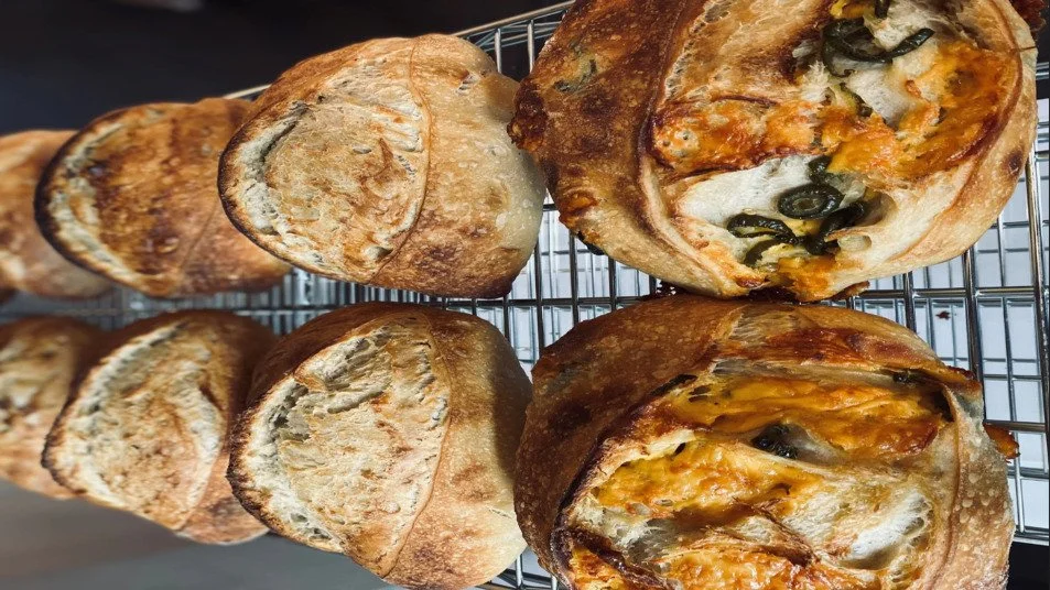 Discover the Finest Sourdough in Texas: A Guide to the State's Top Bakeries