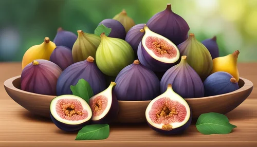 Can Diabetics Safely Consume Figs? Examining Blood Sugar Effects