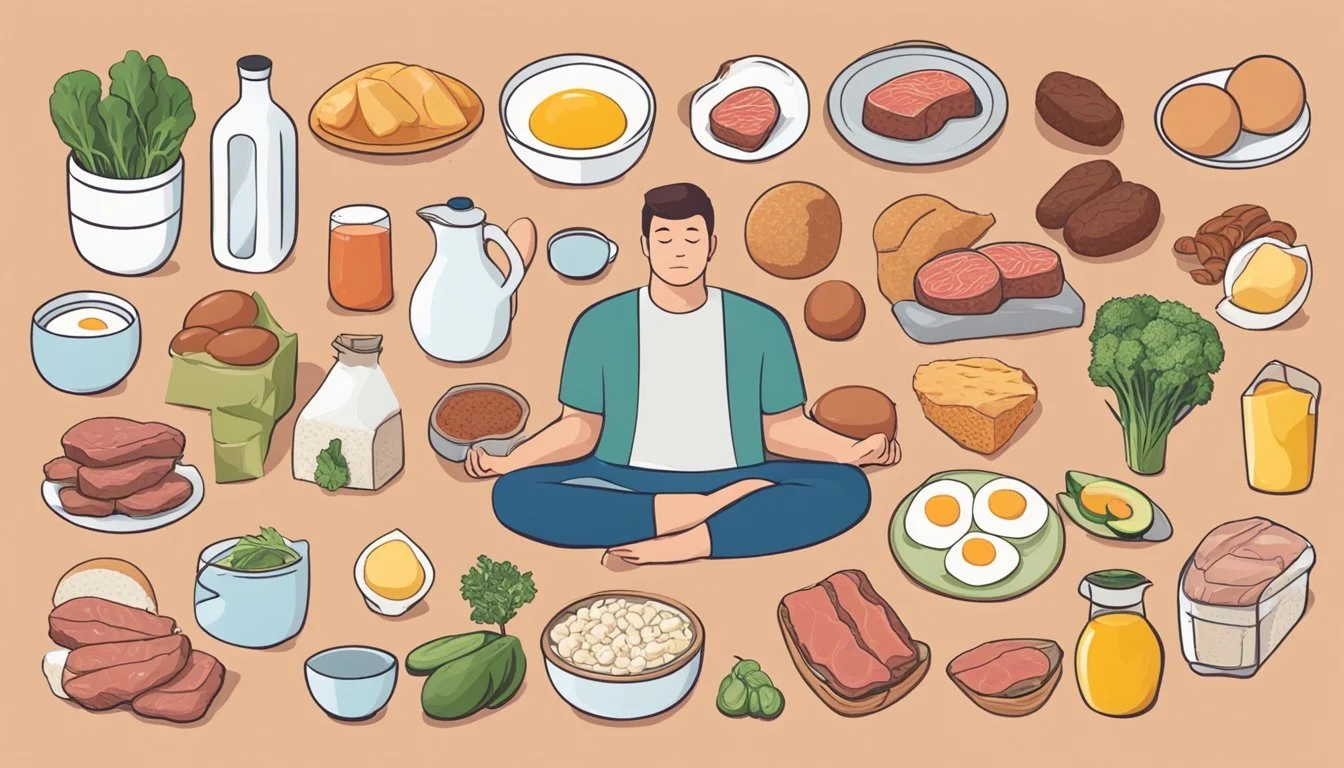 Top Foods High in DHT: Understanding Their Impact on Your Health