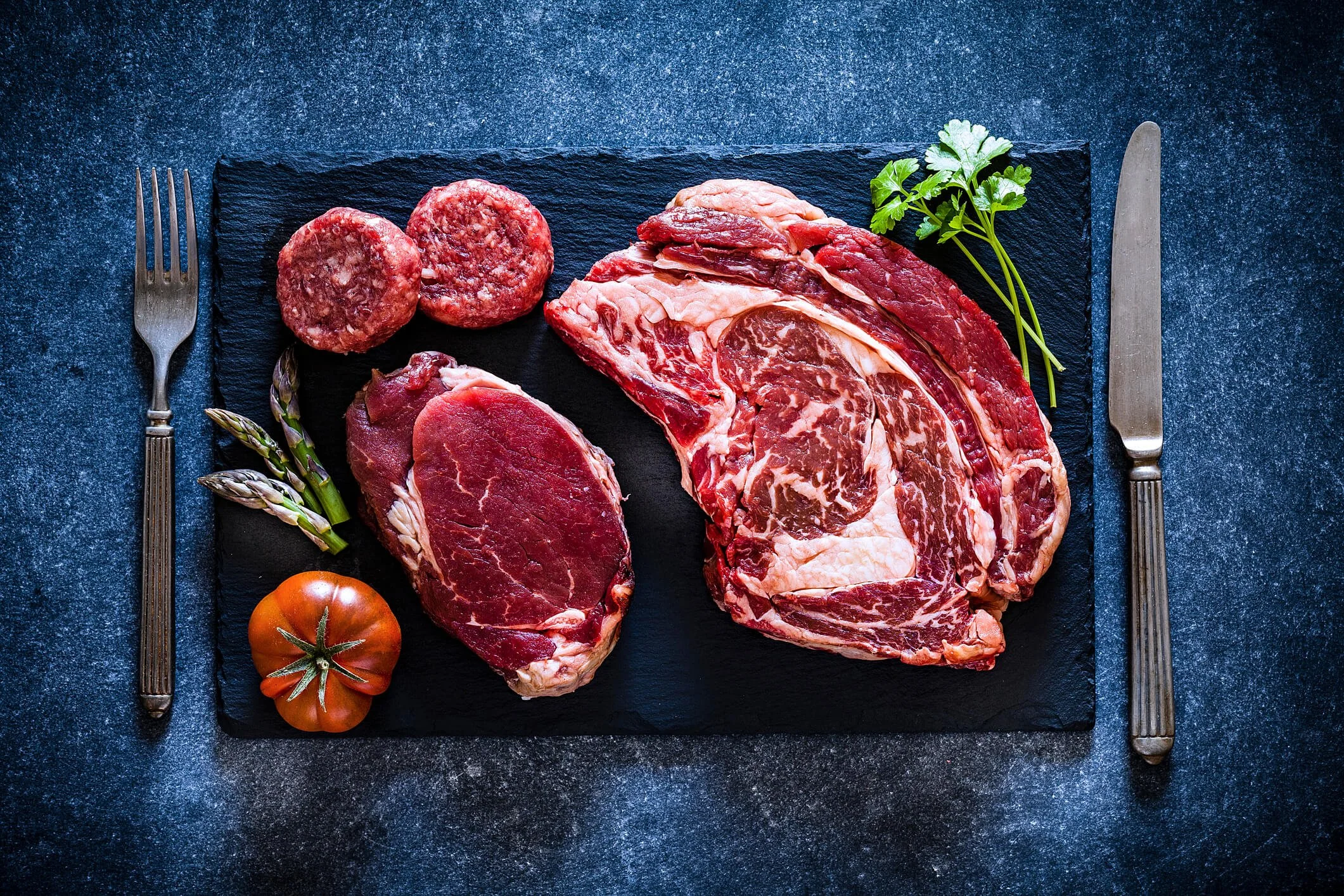Red Meat, Your TRUE Superfood