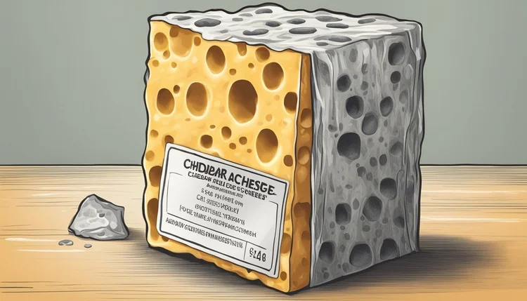 Does Cheddar Cheese Go Bad? Signs of Spoilage and Storage Tips