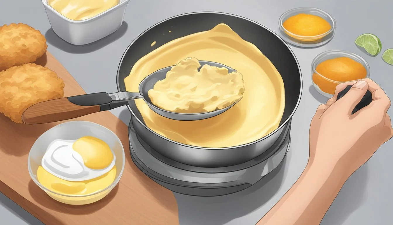 The Best Batters: Mastering the Art of Perfectly Crispy Coatings