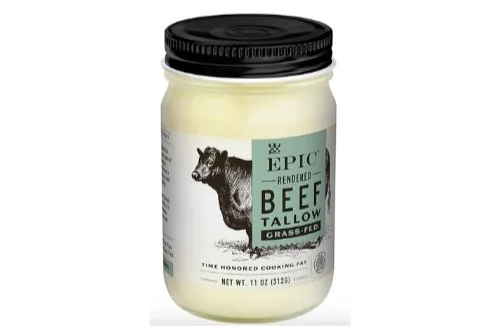 What Is Tallow: Uses, Benefits, and Production Methods