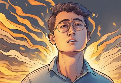 Burning Sensation: Symptoms, Causes, and Home Remedies